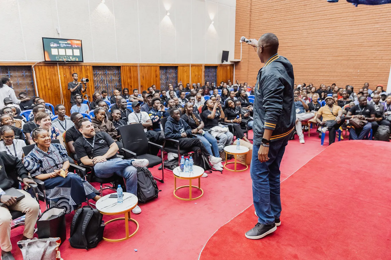 How To Connect Aws Codebuild With A Github Repository By Kevin Tuei 5488