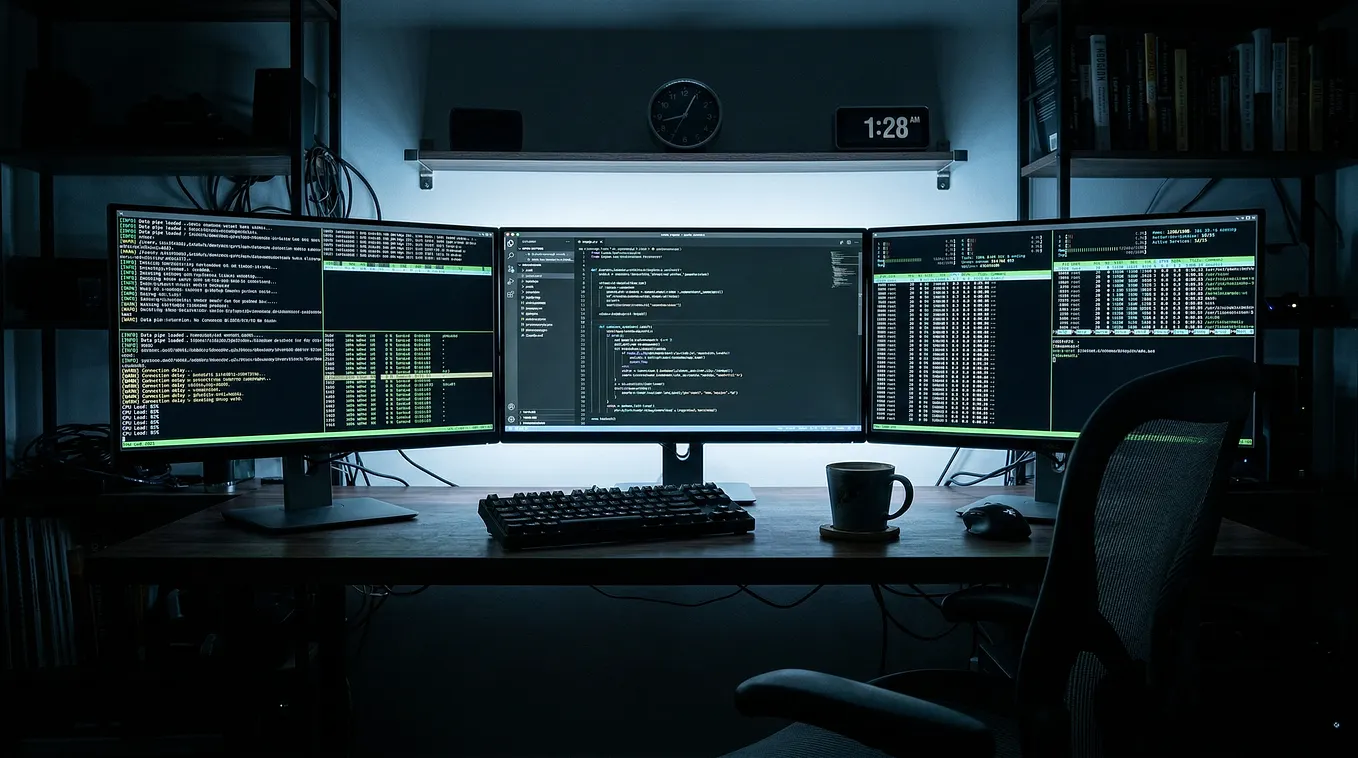 How I Solved Claude Code’s Context Loss Problem with a CLI Toolkit | by ...