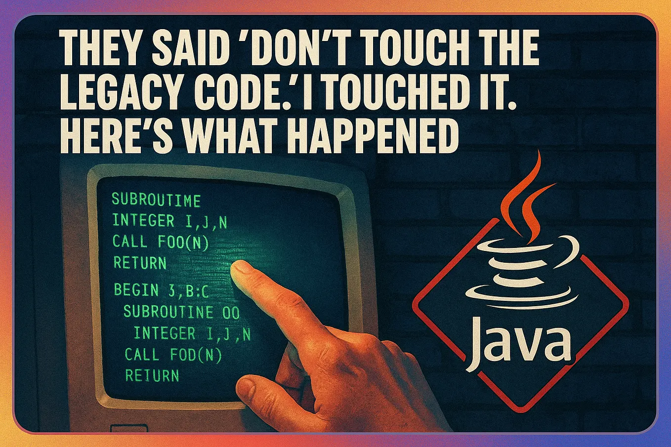 Single-Threaded vs Multi-Threaded Languages: Explained Simply | by Atul Programmer | JavaScript ...
