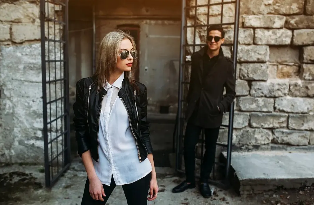 Places Women Want To Be Touched — How & Where To Touch A Woman | by ...