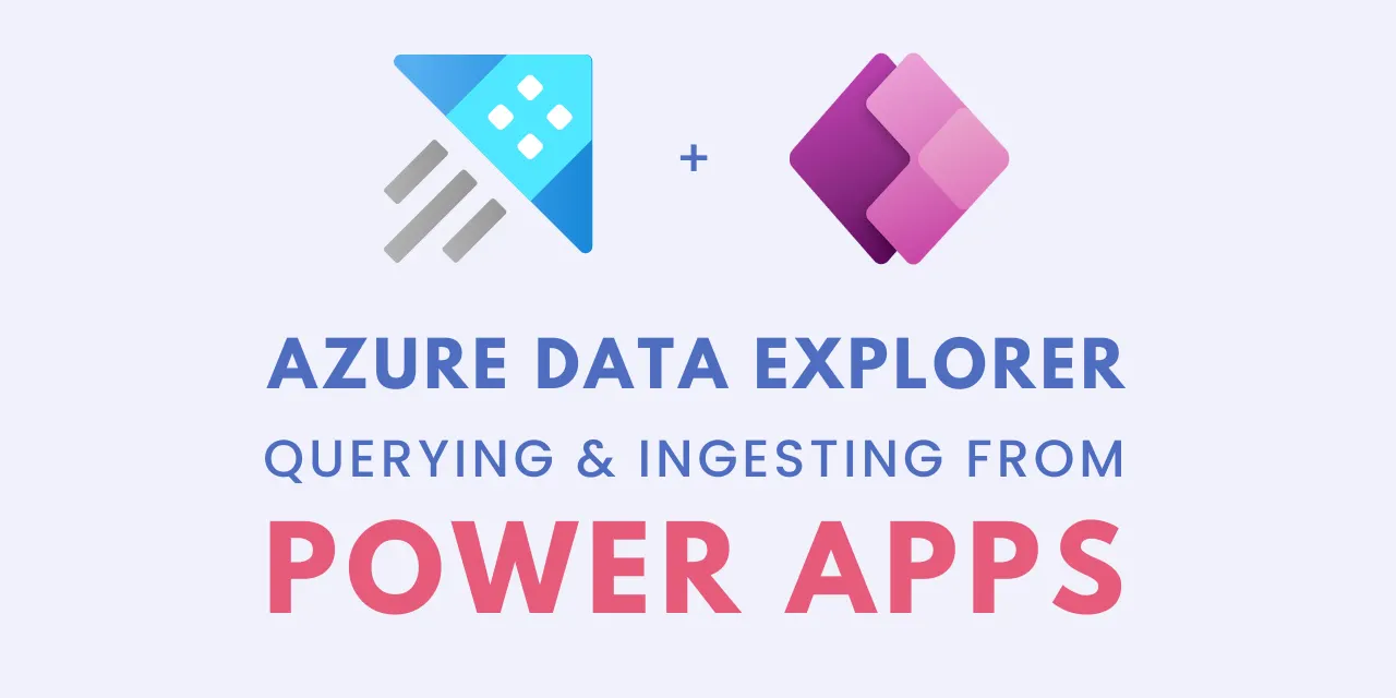 How to Ingest Historical Data into Azure Data Explorer (Kusto) | by Olaf Wrieden | Medium