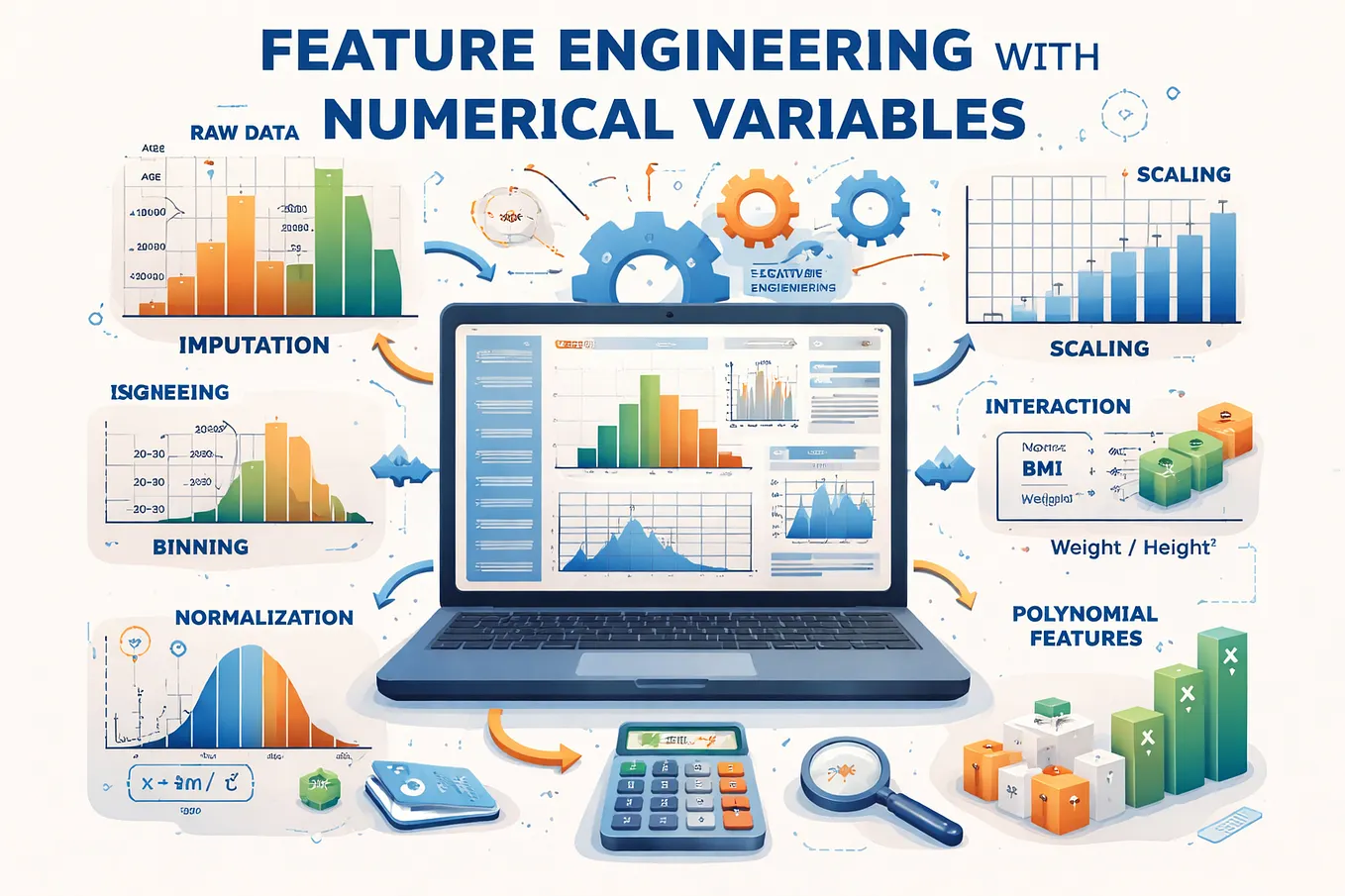 One-Hot Encoding for Machine Learning (with Python and Scikit-Learn) | by Francesco Franco | AI Mind