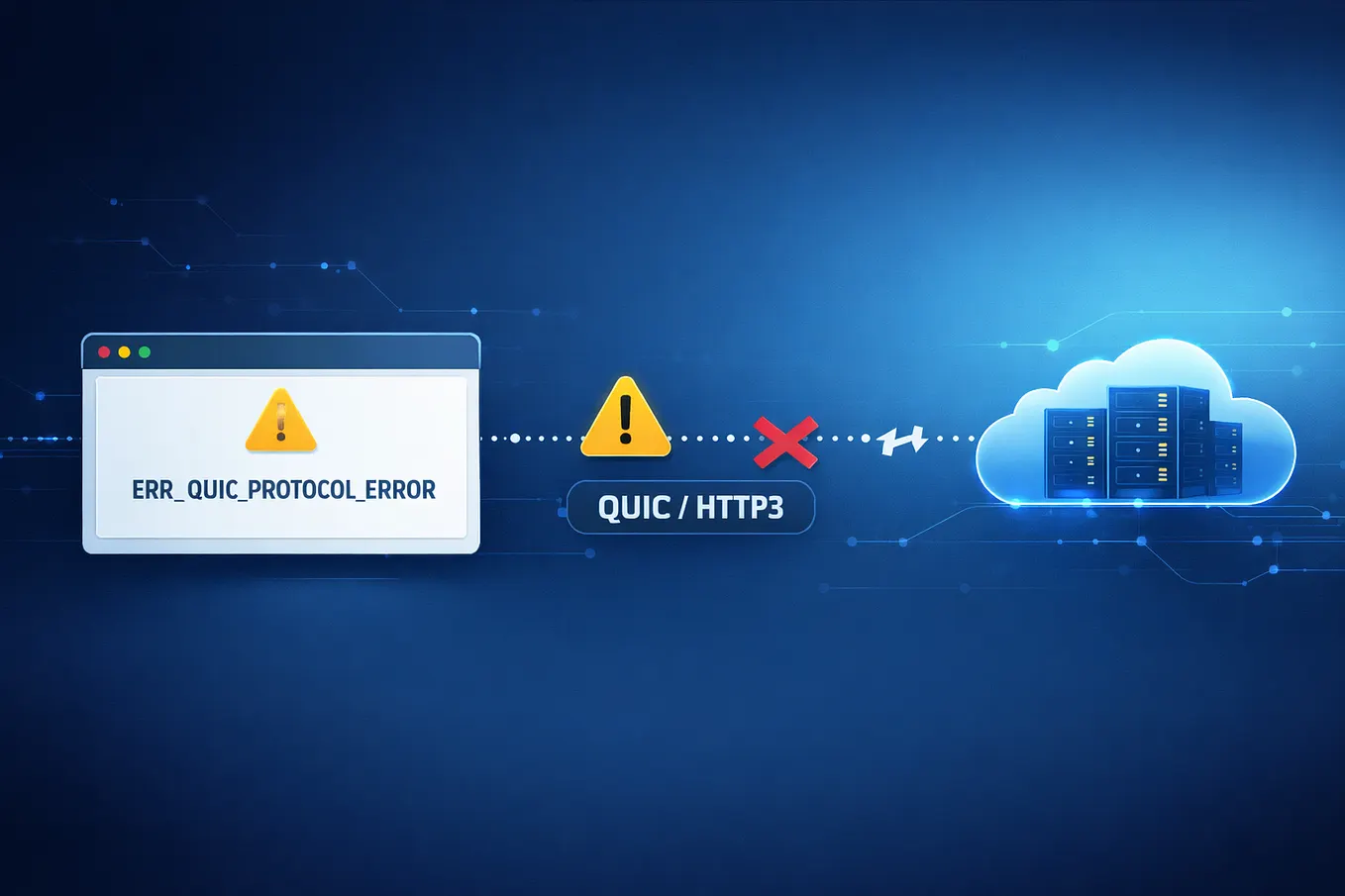 Why Port 53 is Used for DNS in Networking (TCP vs UDP) | by PM ...