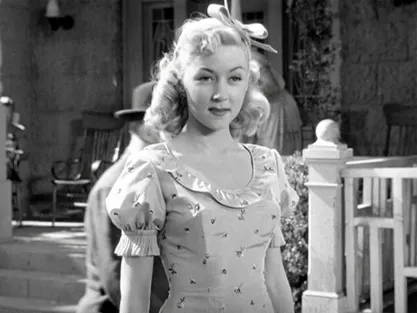 Miss. Crabtree. Anything but…The Little Rascals Teacher… | by Steven C ...