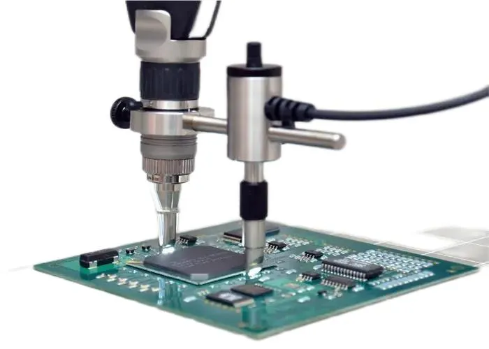 High-TG PCB. Glass Transition Temperature is… | by GreensTone | Medium