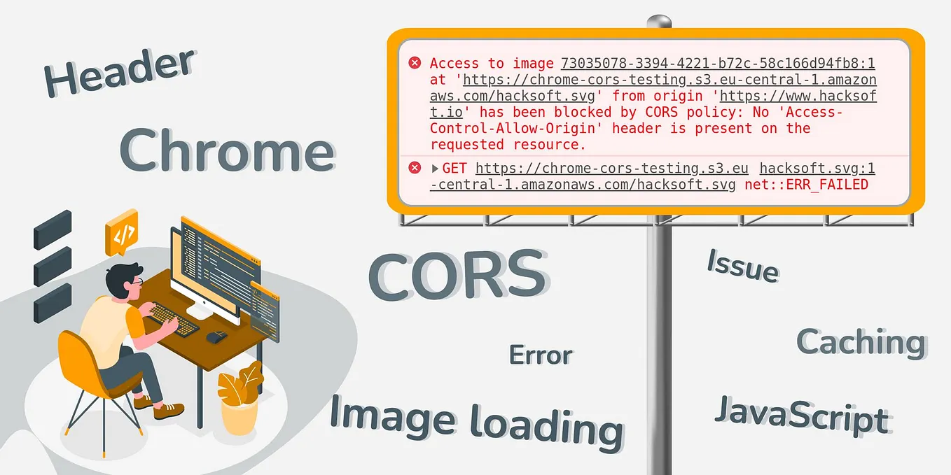 Devtools Hacks Mastering Cors With Access Control Allow Origin Headers By Rajat Gupta Medium