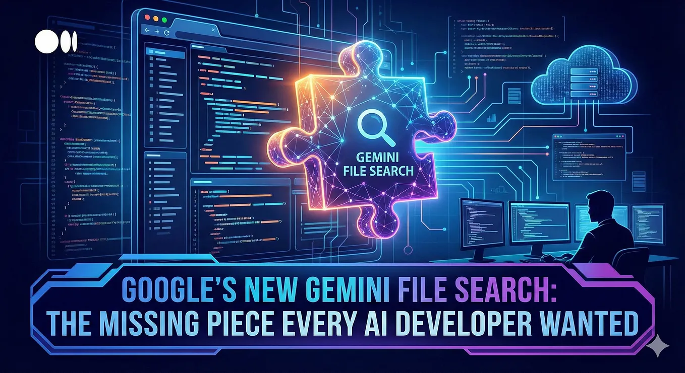 Building a RAG Application with Gemini AI: Step-by-Step Guide | by Geeta Kakrani | Python in ...