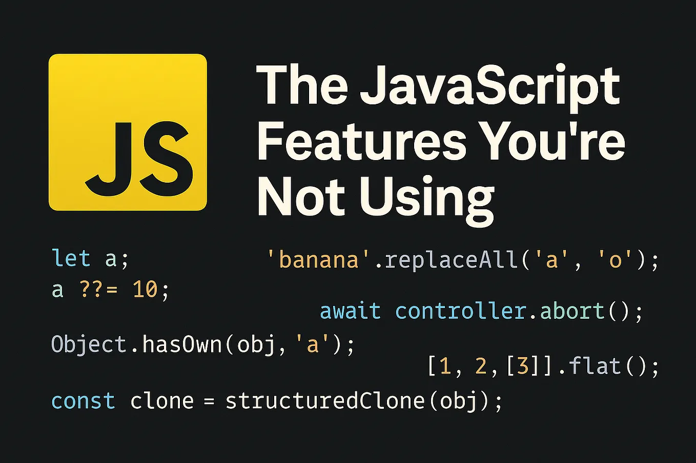 Stop Overusing Useeffect — Better React Patterns Instead Javascript 3369