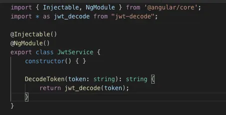 Modify Swagger default UI by injecting custom CSS | by Sukhpinder Singh | C# .Net | The Tech ...