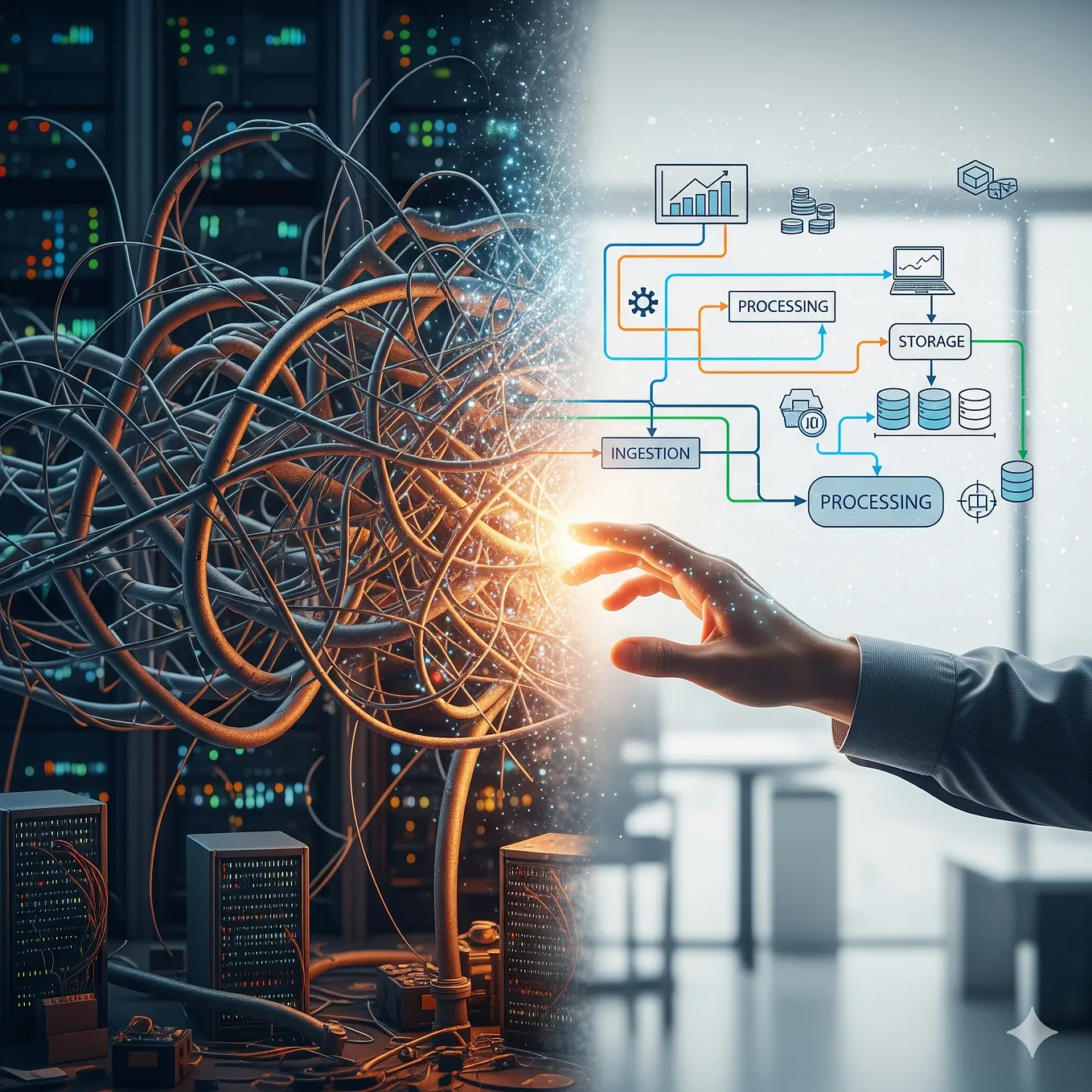 Efficient Processing of Large Dataverse Datasets Using Power Automate | by Ghulam Rasool | Medium