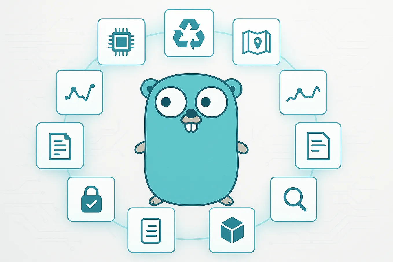 Golang — Understanding the Go Proxy Ecosystem | by Allen Ning | Medium