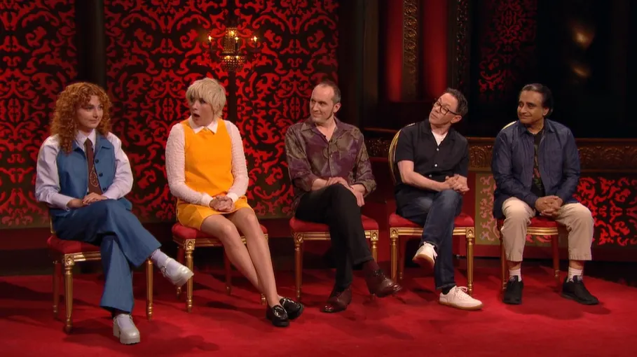 Taskmaster Series 20 Episode 8: The Stats Round Up | by Jack Bernhardt ...