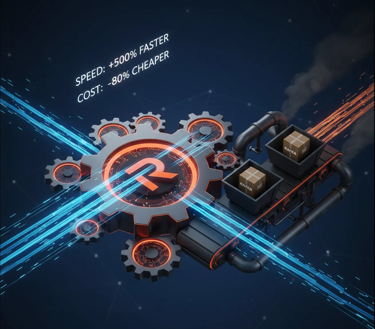 Mastering Serde: The Comprehensive Guide for Rust Engineers | by Ashish Sharda | Dev Genius