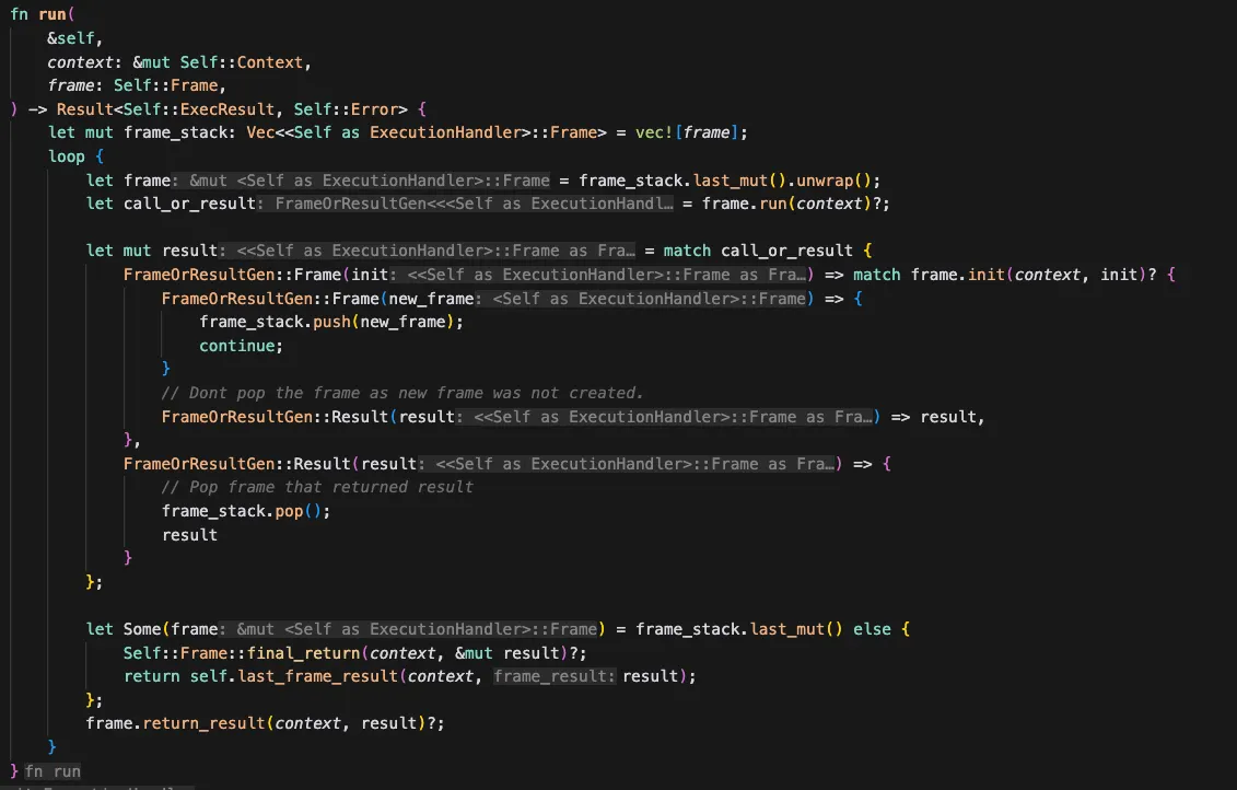 Cross-Chain Arbitrage with Rust and the EVM: A Practical Guide | by ...