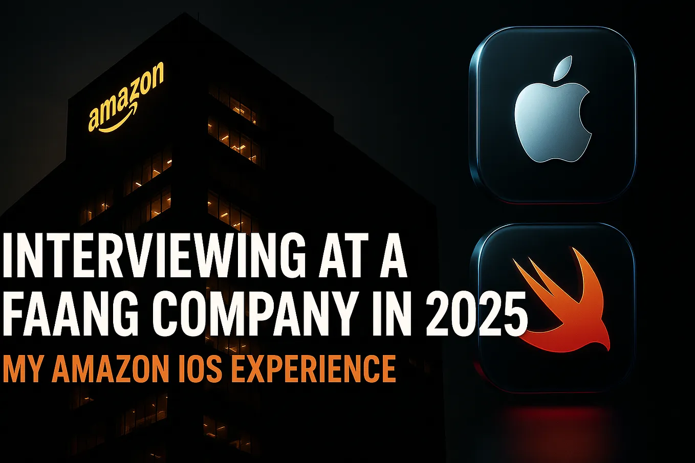 Refactoring iOS Complex Onboarding | Noam Kurtzer | Medium