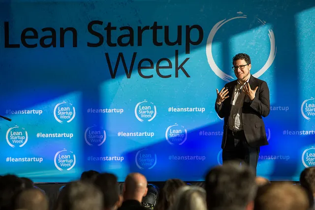 Riding the Lean Startup to Sustained Growth | by Lean Startup Co ...