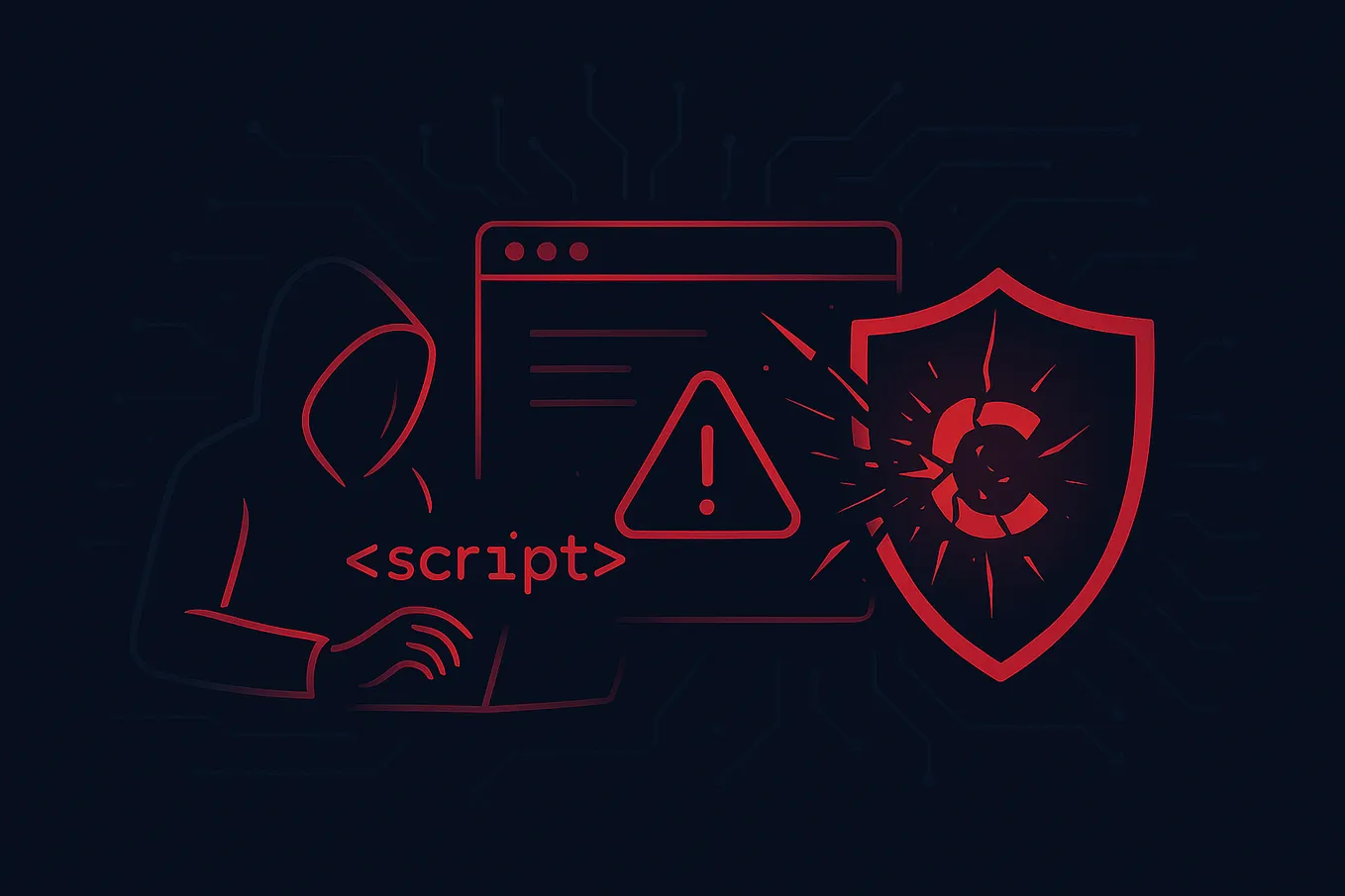 Multiple XSS Bugs: Real-World Lessons & Fixes | Medium