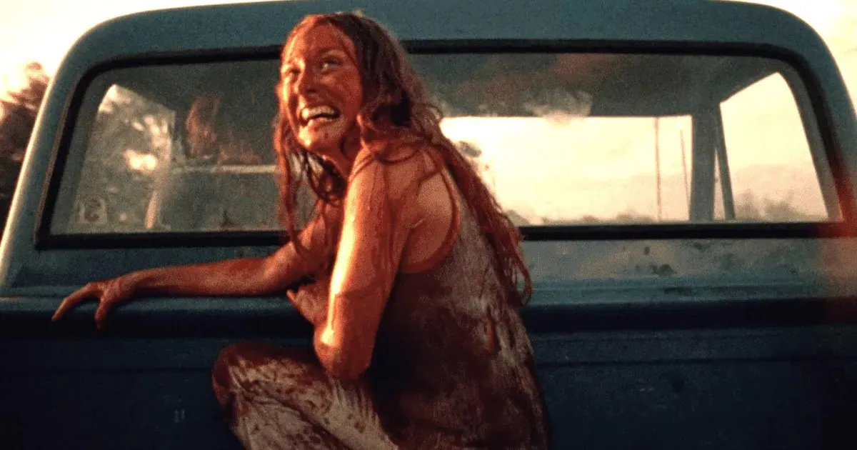 Standing Alone: The Evolution of the Final Girl in Horror | by Carter ...