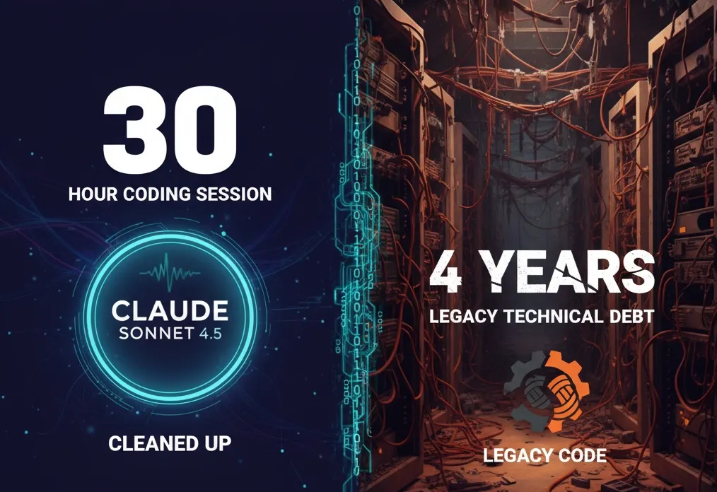 The ultimate Code Modernization & Refactoring prompt for your subagent in Claude Code, Codex CLI ...
