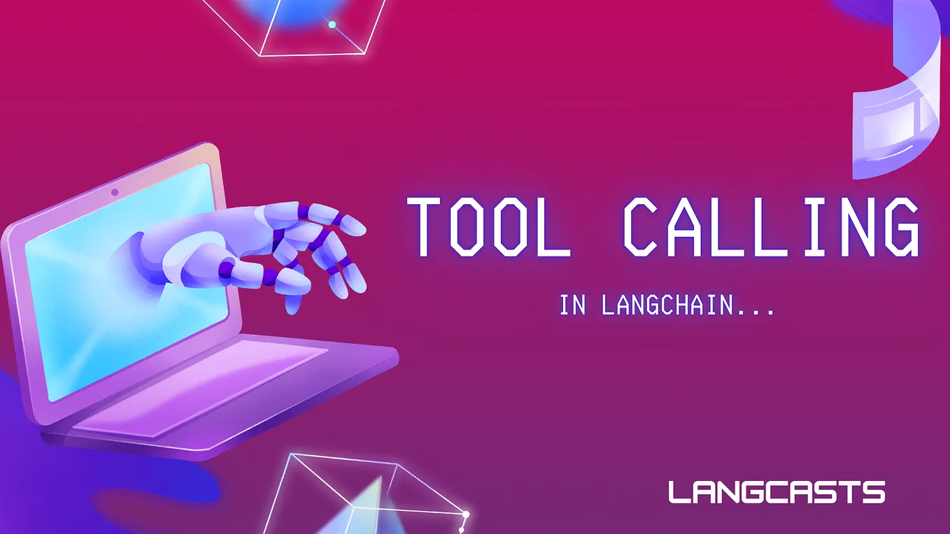 A Beginner’s Guide to Returning Structured Outputs in LangChain | by Damilola Oyedunmade | AI ...