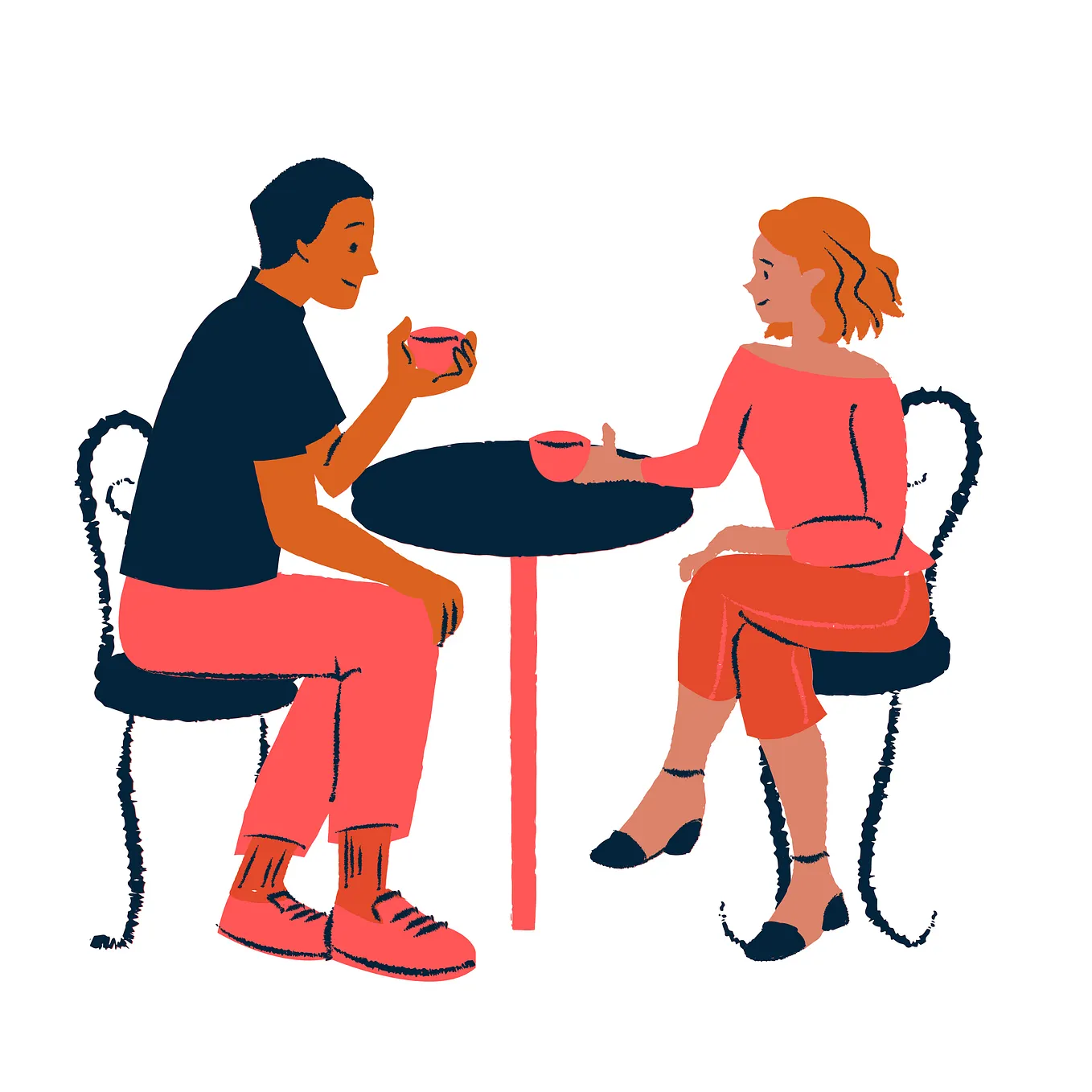 Top 18+ SFW Dating Server on Discord – Verified & Matching Enabled | Medium