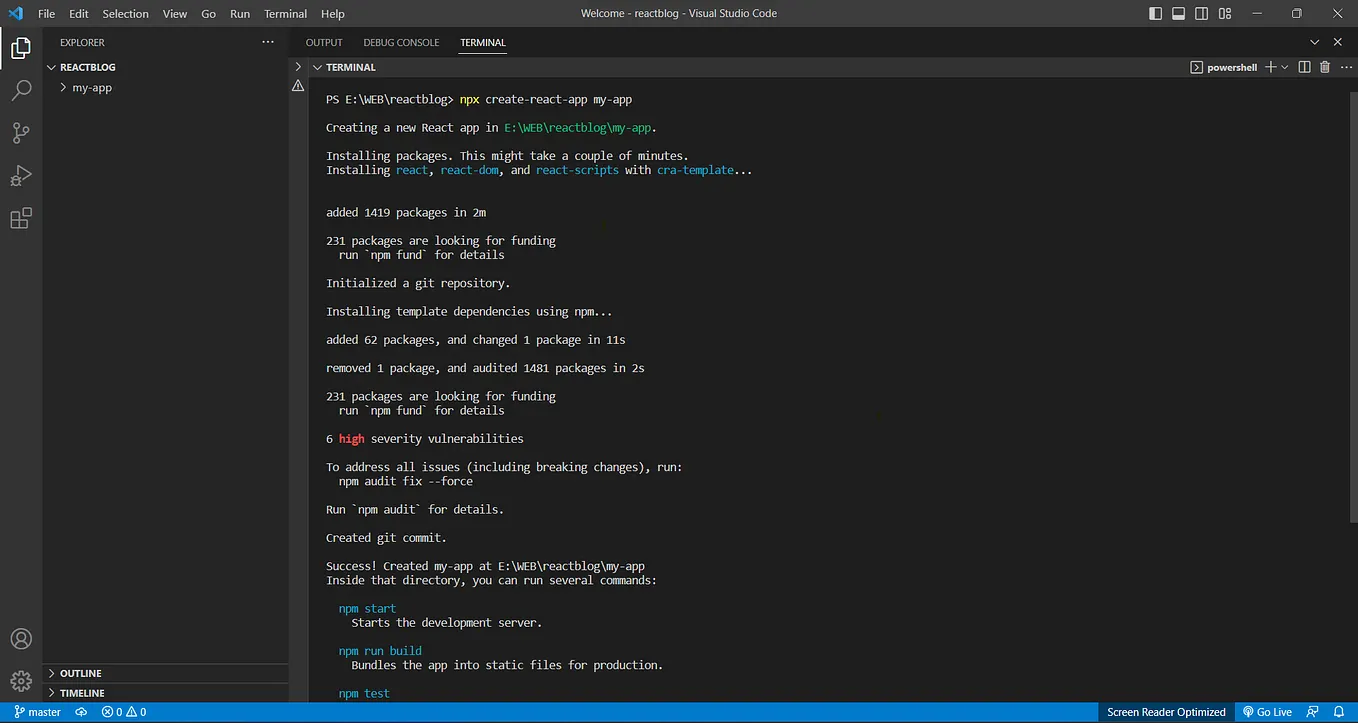 A Beginner’s Guide to Handlebars.js | by Dasuni Wijethilaka | Medium