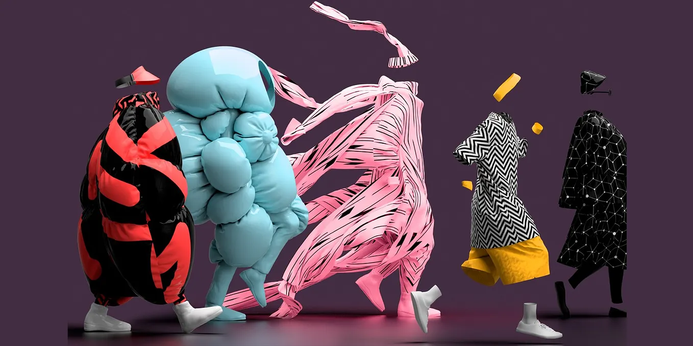 The 10 Best Immersive (AR/VR) Storytelling Experiences of 2020 | by Adam Varga | Medium