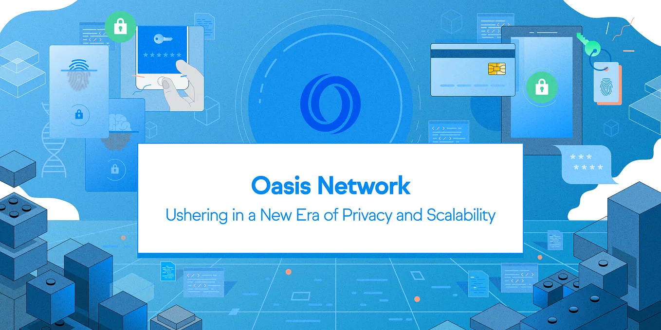 A Beginner’s Guide to Oasis. Community Translations: Portuguese |… | by ...