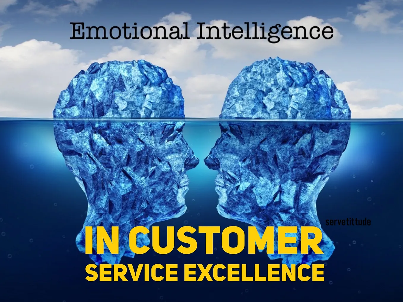 The A-Z Of Customer Service. Many businesses believe they practice ...