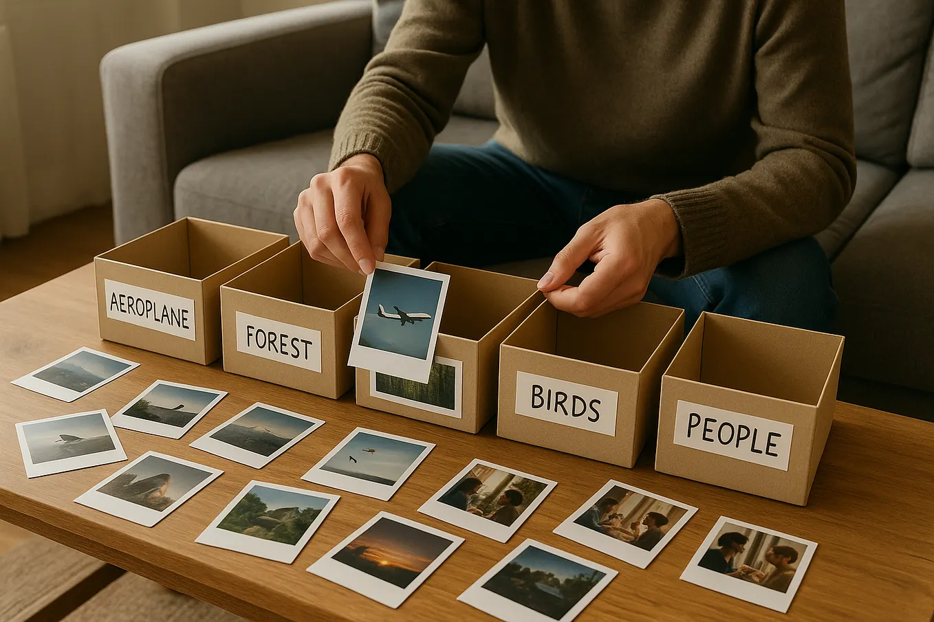 LLM: Understanding GPT-1 — Generative Pre-Trained Transformer | by Gourav Didwania | Data ...