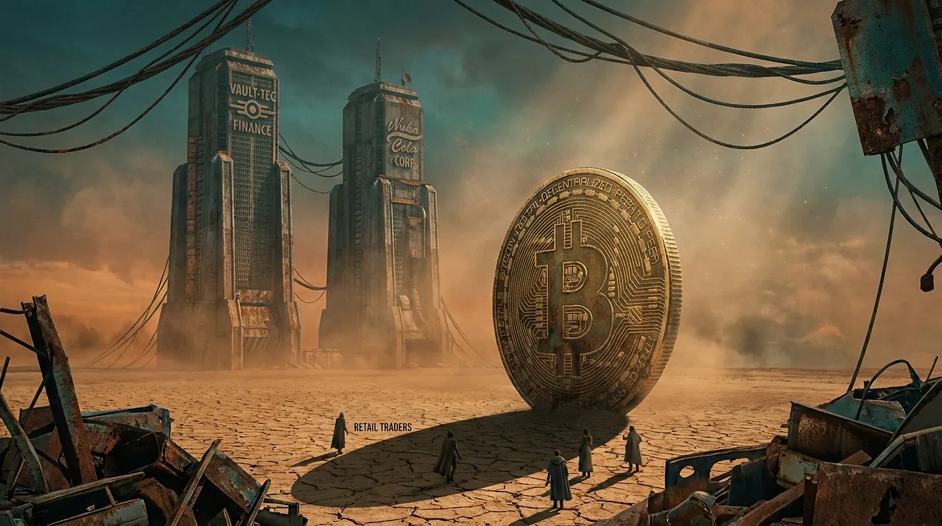 Bitcoin’s Wild Ride: Why the Crypto Bill Vote Has Everyone Talking | by ...