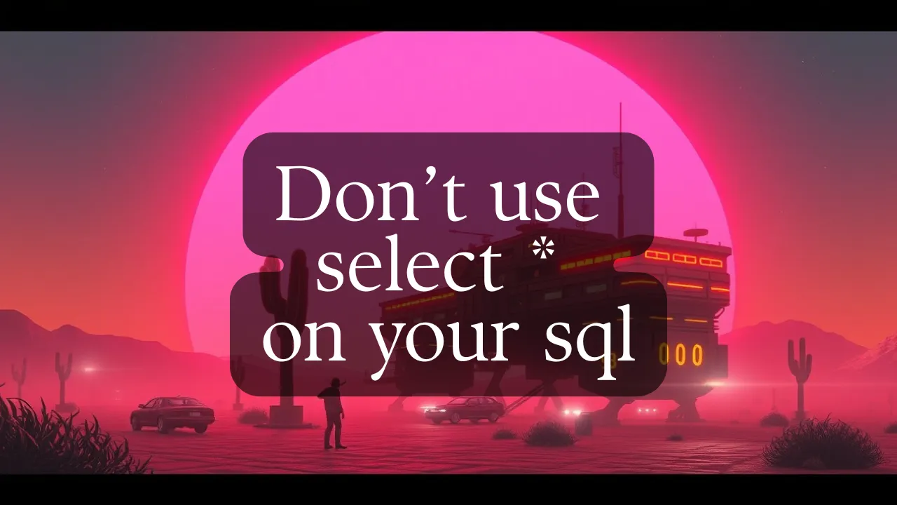 Avoiding Sql Queries Inside A Loop Why Its Critical And How To Implement It By Varbolean