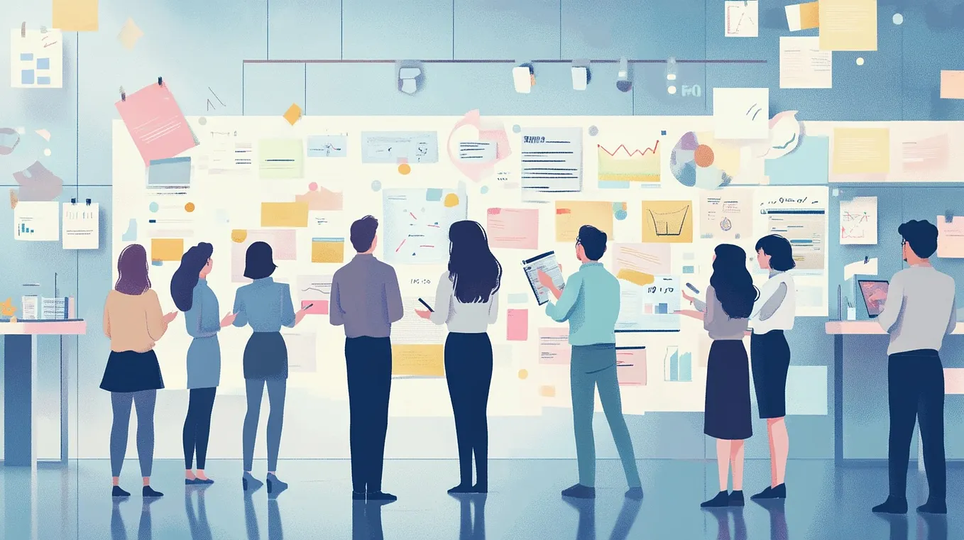 Improve Design Team Collaboration: A Beginner’s Guide to Setting Up an ...