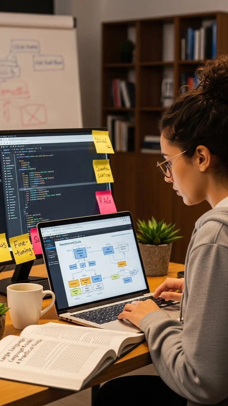 LangGraph Deep Dive: A Step-by-Step Guide to Building ReAct Agents and debugging with LangSmith ...