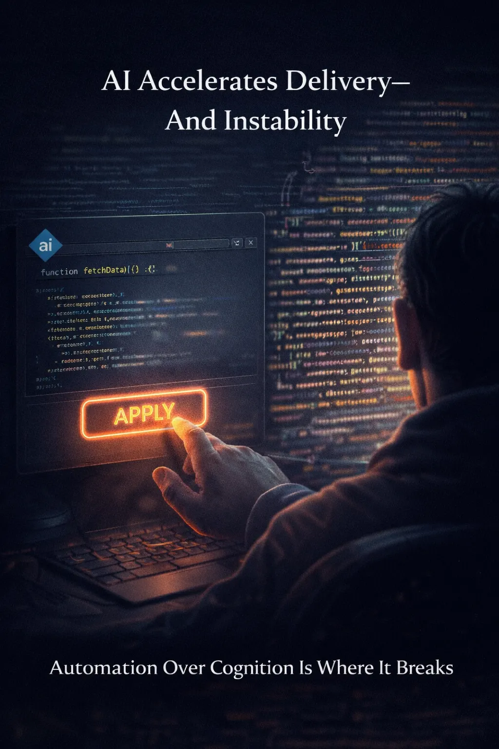 The ETA Dilemma: Understanding Why Developers Struggle with Deadlines ...