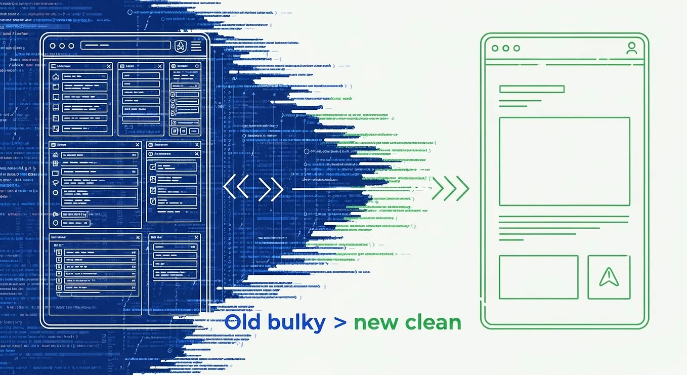 Angular 18 Migration: A Step-by-Step Guide for Updating Your Projects from Angular 14 | by Sarah ...