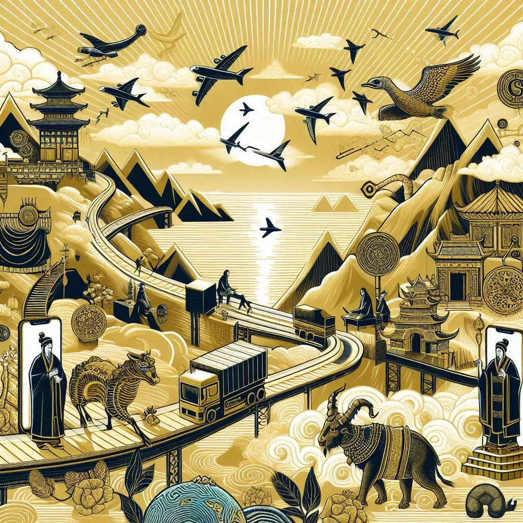 The Role of Public Art in Corporate Social Responsibility: A Historical ...