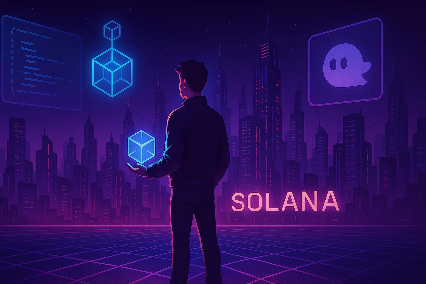 Creating a MEV-Resistant DEX on Solana with Rust & Anchor 🚫📈 | by ATNO For Blockchain Developer ...