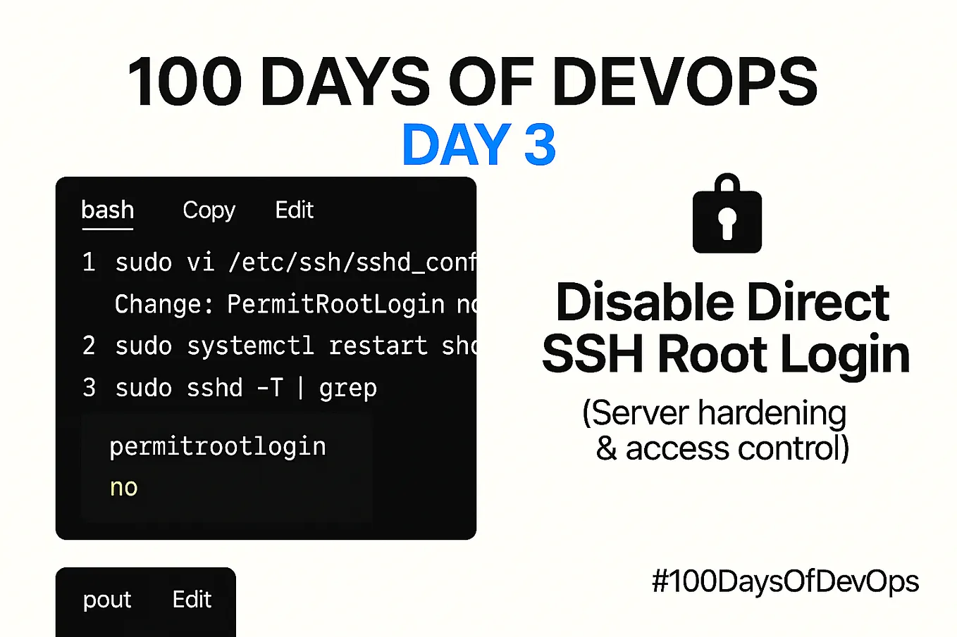 100 Days of DevOps -Day 6: Setting Up a Cron Job | by Damilola Davids ...