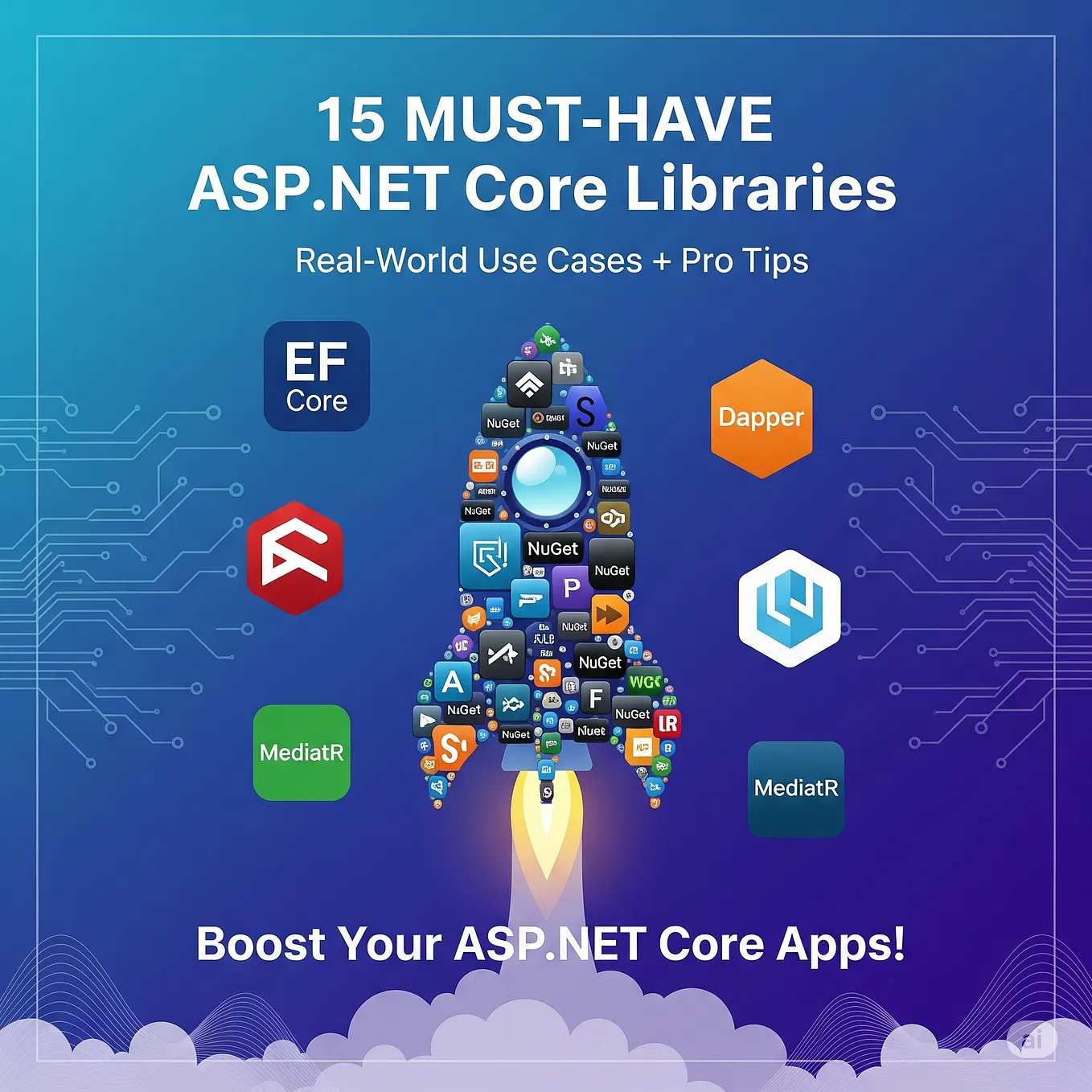 Ditch Postman & Swagger: Test APIs Directly in Visual Studio 2022 (v17 ...