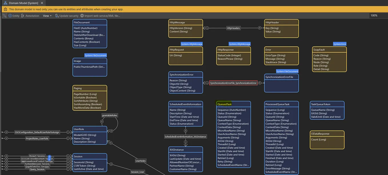 Retrieve Using Dynamic XPath with Batch Retrieval in Mendix | by Govindan Namboothiri TG | Medium