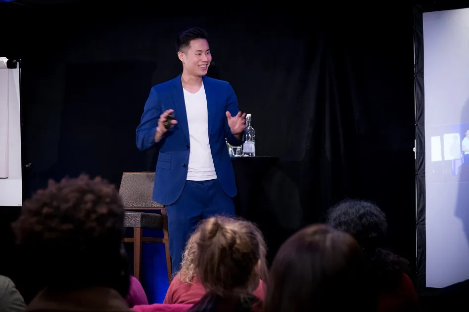 Revealing the Potential of Tim Han Life Mastery Achievers (LMA) Course ...