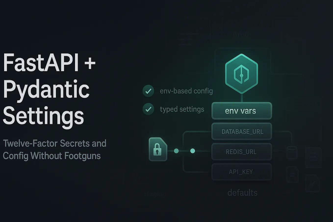 FastAPI + HTMX: Full Interactivity Without JS Hell | by Nikulsinh Rajput | Medium