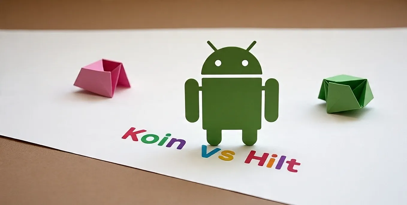 Setup of Hilt with KSP in an Android Project 2025 | by Mohit Dubey | Medium