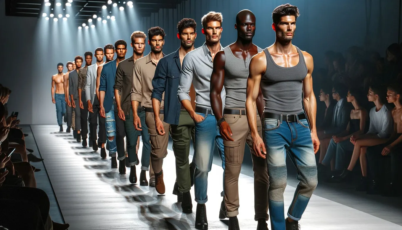 Style Consequences of Buttoning the Top Button of Your Shirt | by Myk ...