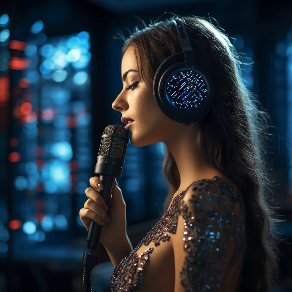 Training Your Own Model for Real-Time Voice Cloning: A Step-by-Step ...
