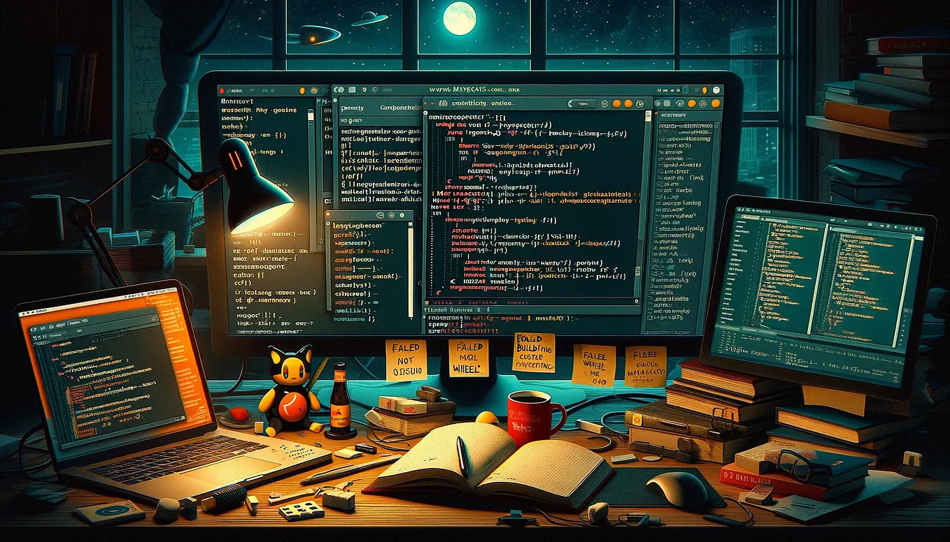 Sending Emails With Attachments Using Python | by Abdullah zulfiqar ...