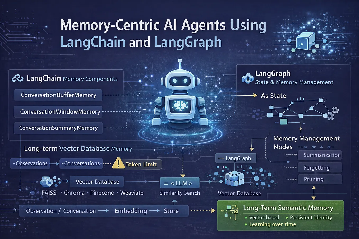Chain of Thought (CoT) and Tree of Thought (ToT) Reasoning in AI Agents ...