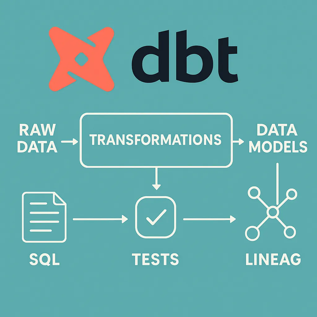 DBT: The Future of Analytics and Data Engineering | by Yogesh Mapari ...
