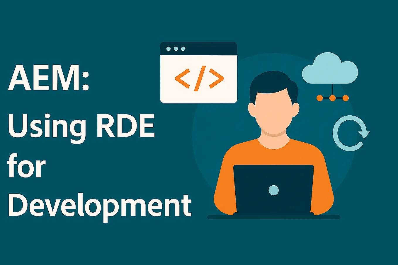 Create a System User in AEM as a Cloud Service using RepoInit | by Anand Dev | Medium